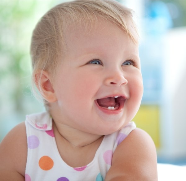 Pediatric Dentistry in Hampton | Caring 4 Kids