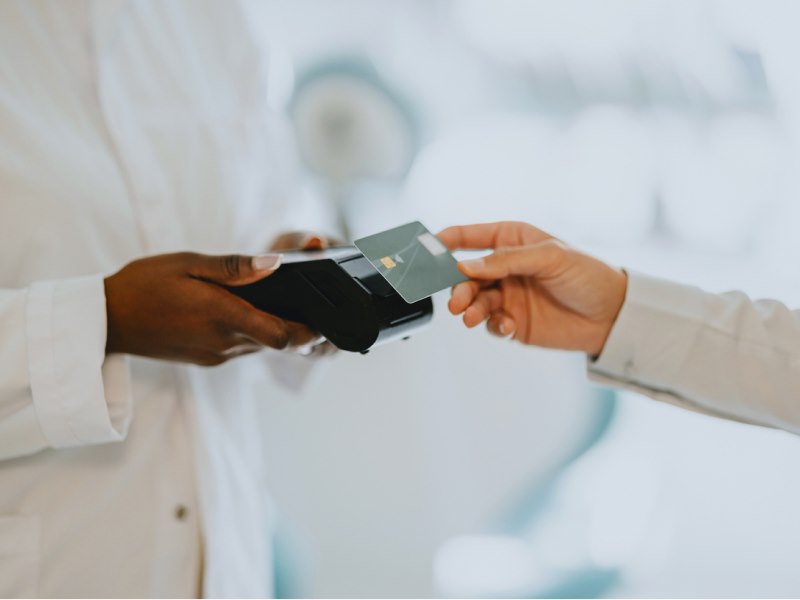 Payment Options | Caring 4 Kids Pediatric Dentistry